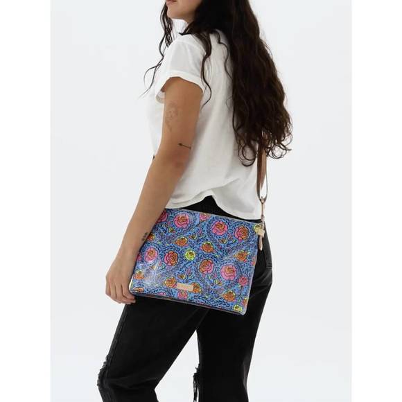 Consuela | Bags | New Consuela Mandy Downtown Crossbody Bag In Mandy | Poshmark